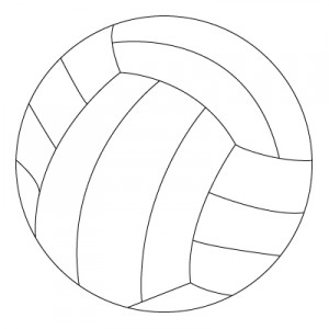 Sport : Tegninger Til Farvelaegning